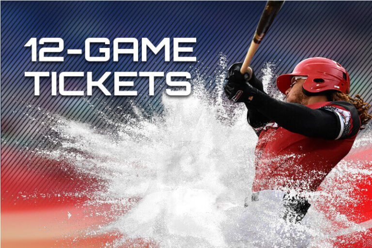 Season Tickets - Lancaster Stormers