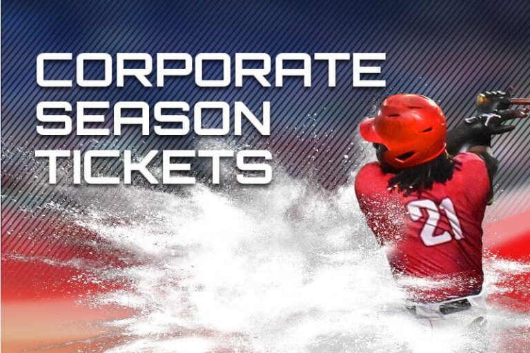 Season Tickets - Lancaster Stormers