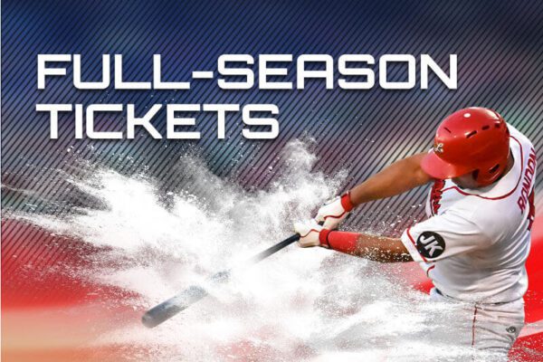 Season Tickets - Lancaster Stormers