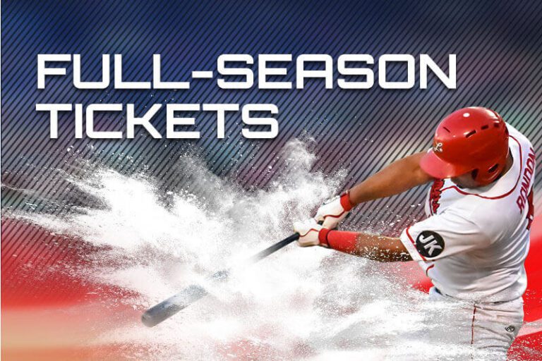 Season Tickets - Lancaster Stormers