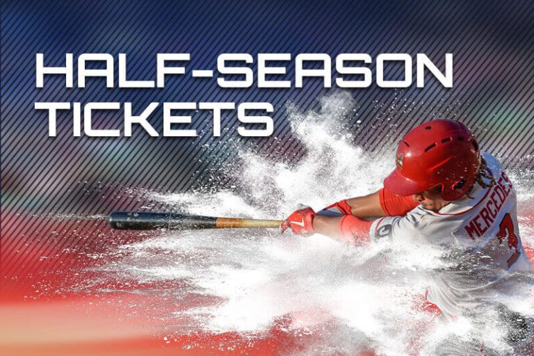 Season Tickets - Lancaster Stormers