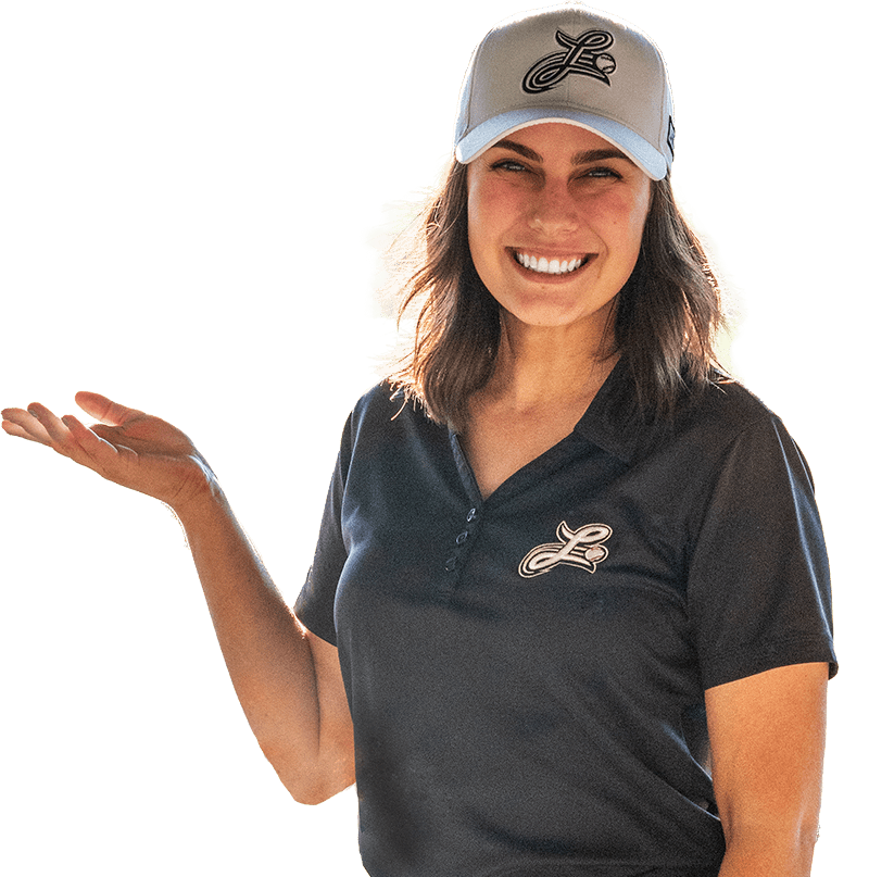 We're Hiring - Lancaster Stormers