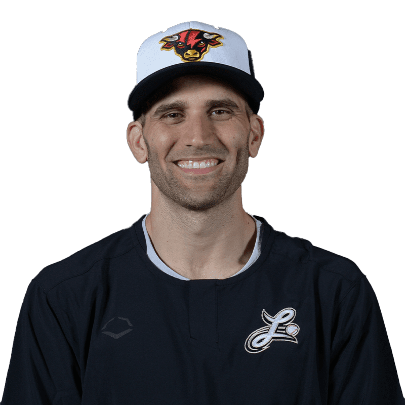 Roster - Lancaster Stormers