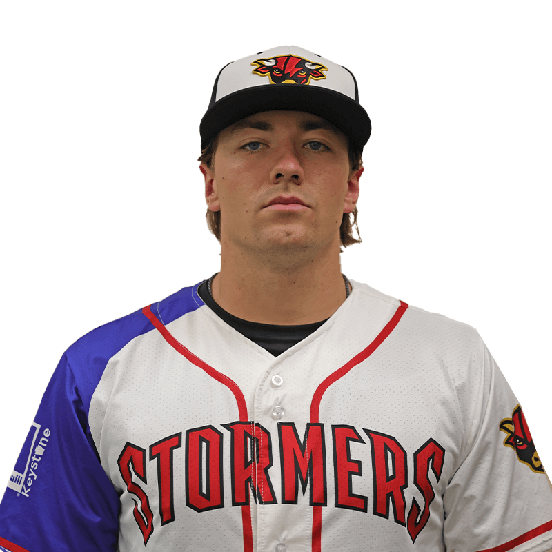 Mason Martin - Lancaster Stormers