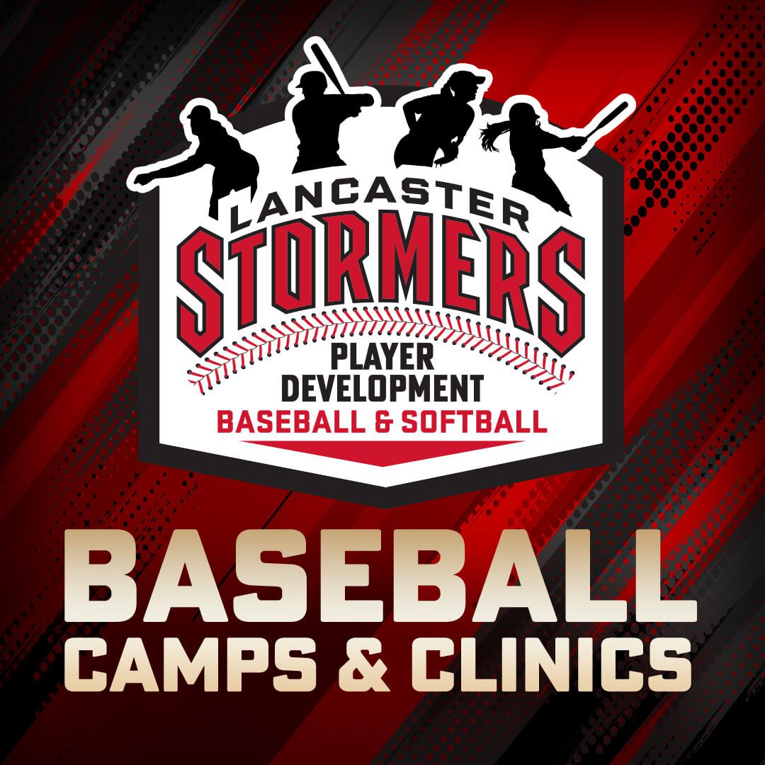 Youth Baseball - Lancaster Stormers
