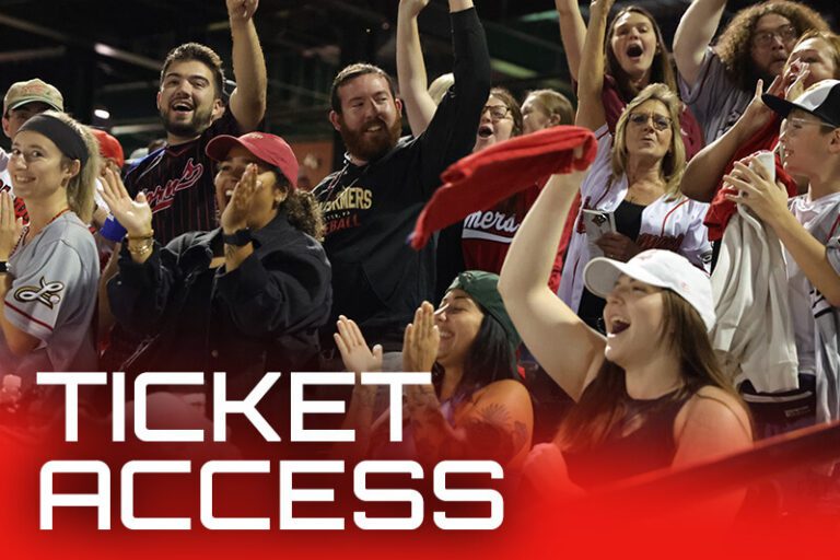 Tickets & Groups - Lancaster Stormers