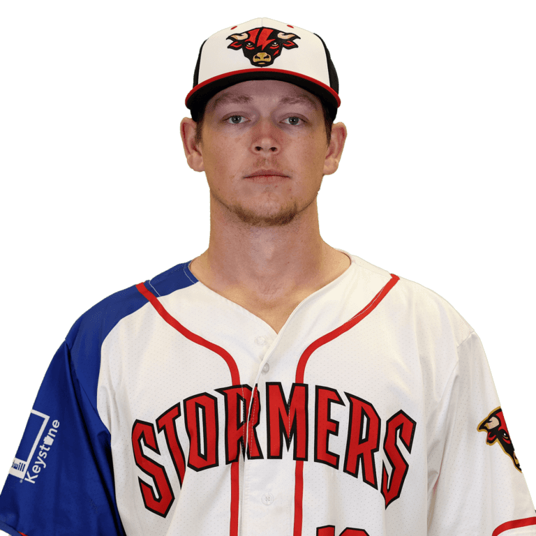 Roster - Lancaster Stormers