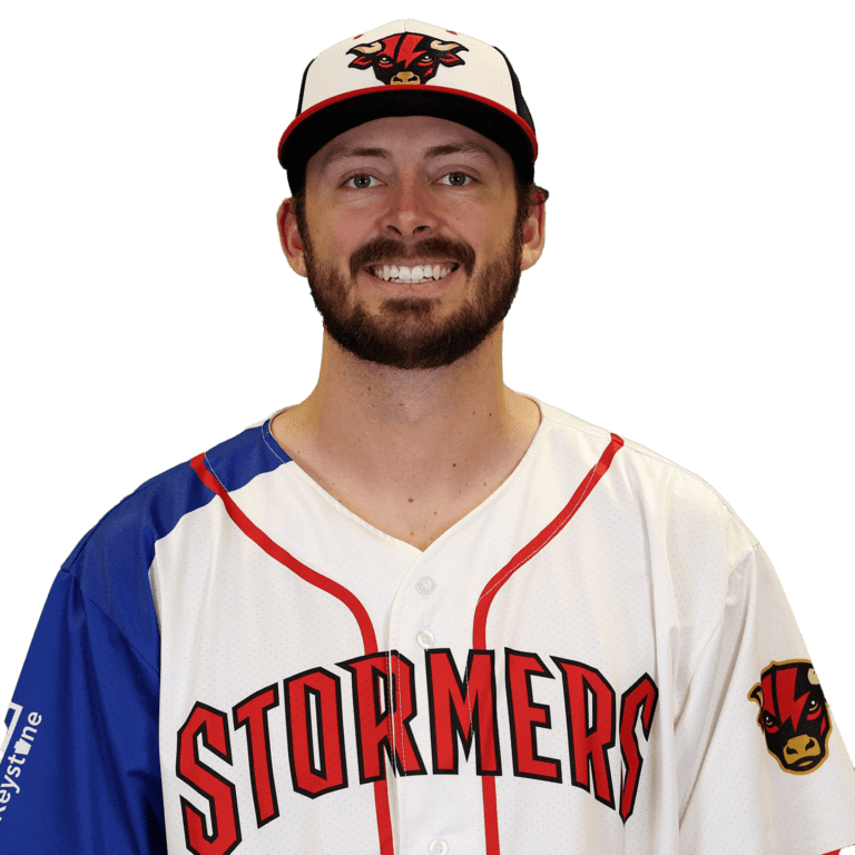 Roster - Lancaster Stormers