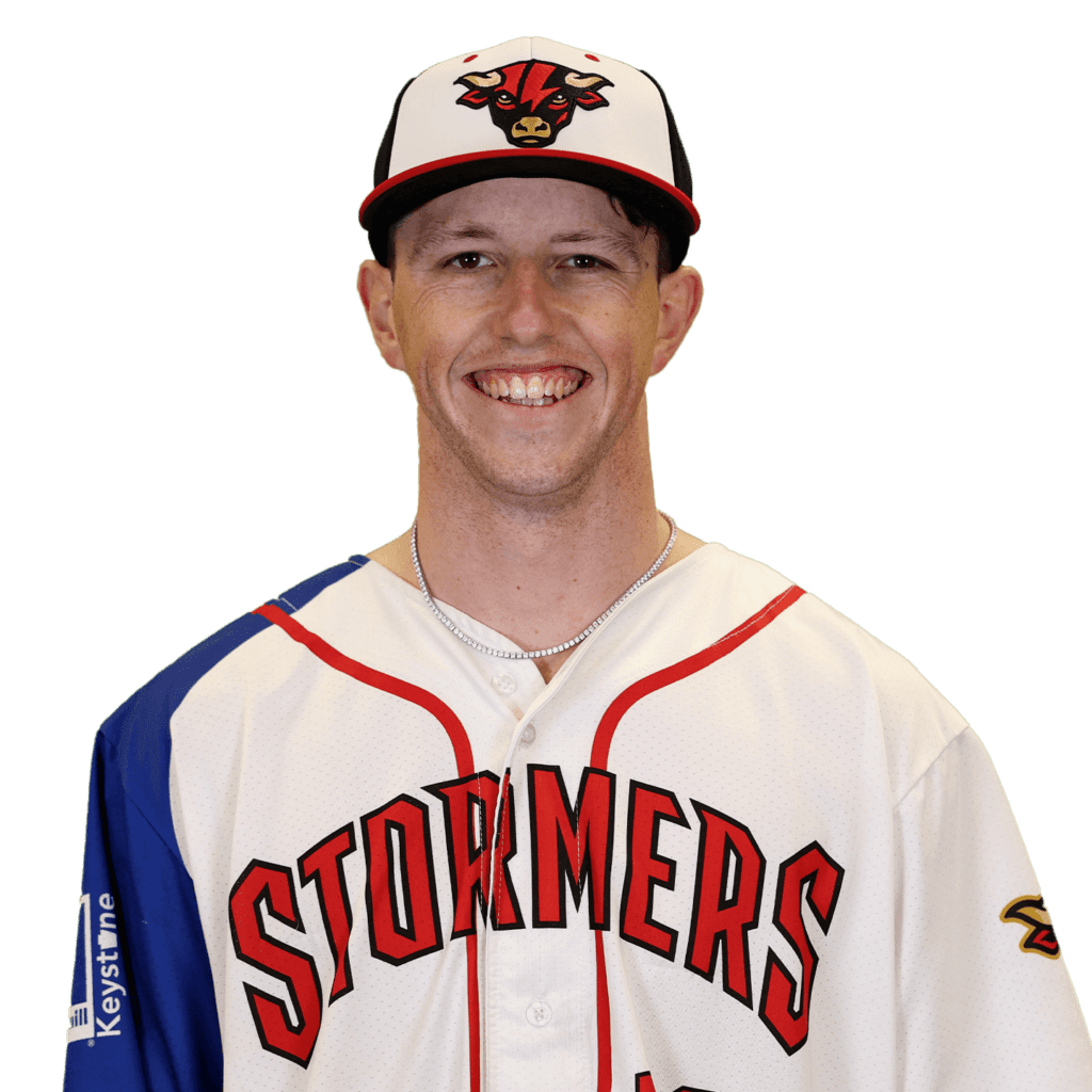 Phillip Diehl - Lancaster Stormers