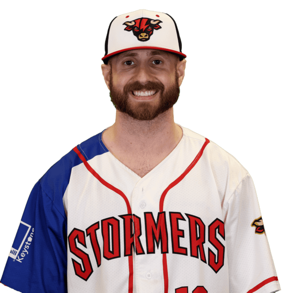 Roster - Lancaster Stormers
