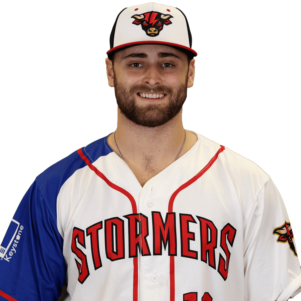 Roster - Lancaster Stormers