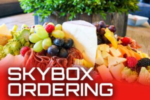 Tickets & Groups - Lancaster Stormers