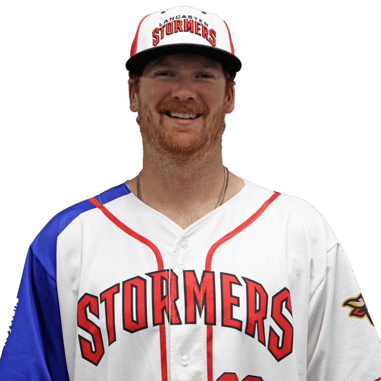 Roster - Lancaster Stormers