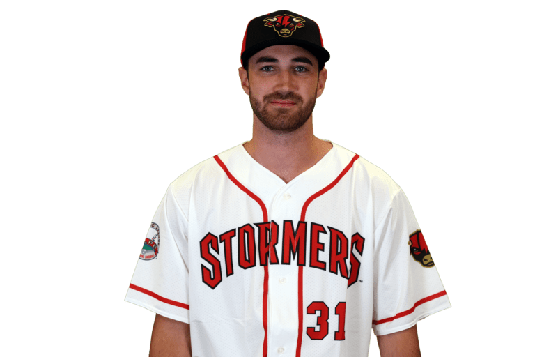Roster - Lancaster Stormers